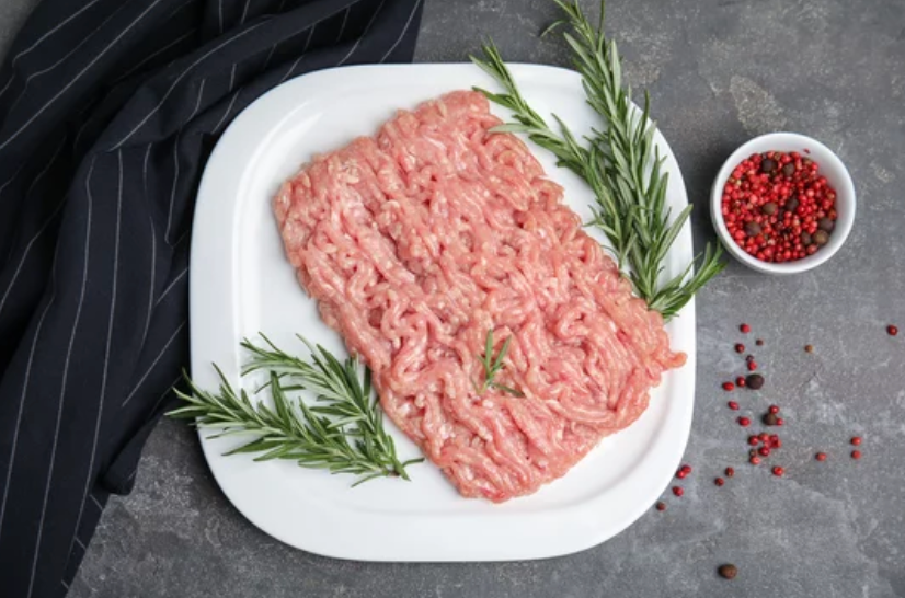 Ground Chicken - CASE DEAL (Nicholyn Farms) | Nicholyn Farms